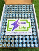 Baterías | Batterysecondlife.com
